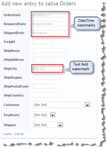 C# Bits: DisplayAttribute “Prompt” or Watermark in Dynamic Data 4 (Visual Studio 2010 & .Net 4.0)